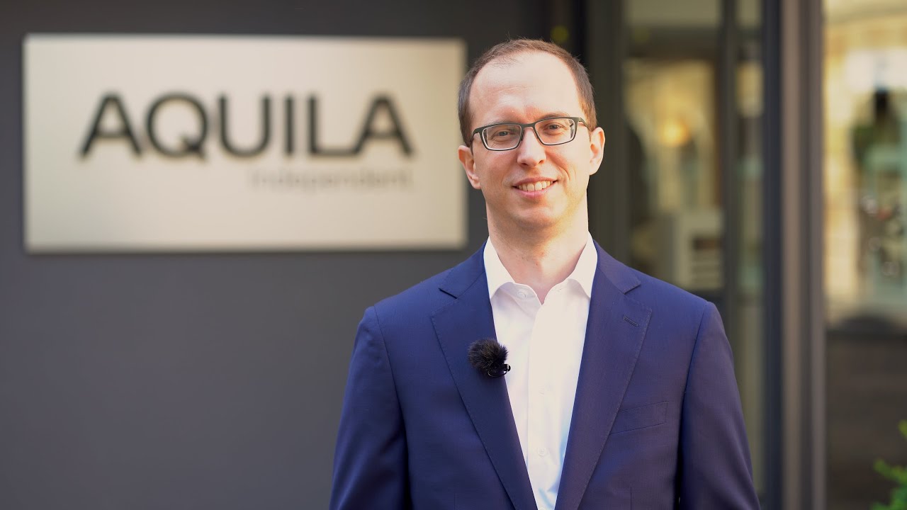 Aquila Focus 3/23 - Events of the last weeks - time to reduce risks ...